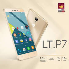 فلاشة لجهاز LT P7s C1400 | Mysterious-Dev Blog