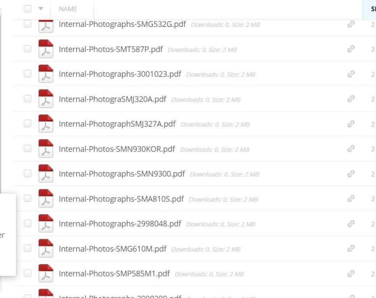 تحميل مجموعة من صور ماذربورد هواتف السامسونج 2019 | Mysterious-Dev Blog