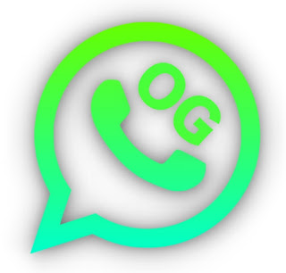 تحميل تحديث او جي واتساب OGWhatsApp Pro v8.10 اخر اصدار ضد الحظر ...