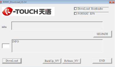 طريقة تصفير الاس بي سي spc لجميع الهواتف | Mysterious-Dev Blog