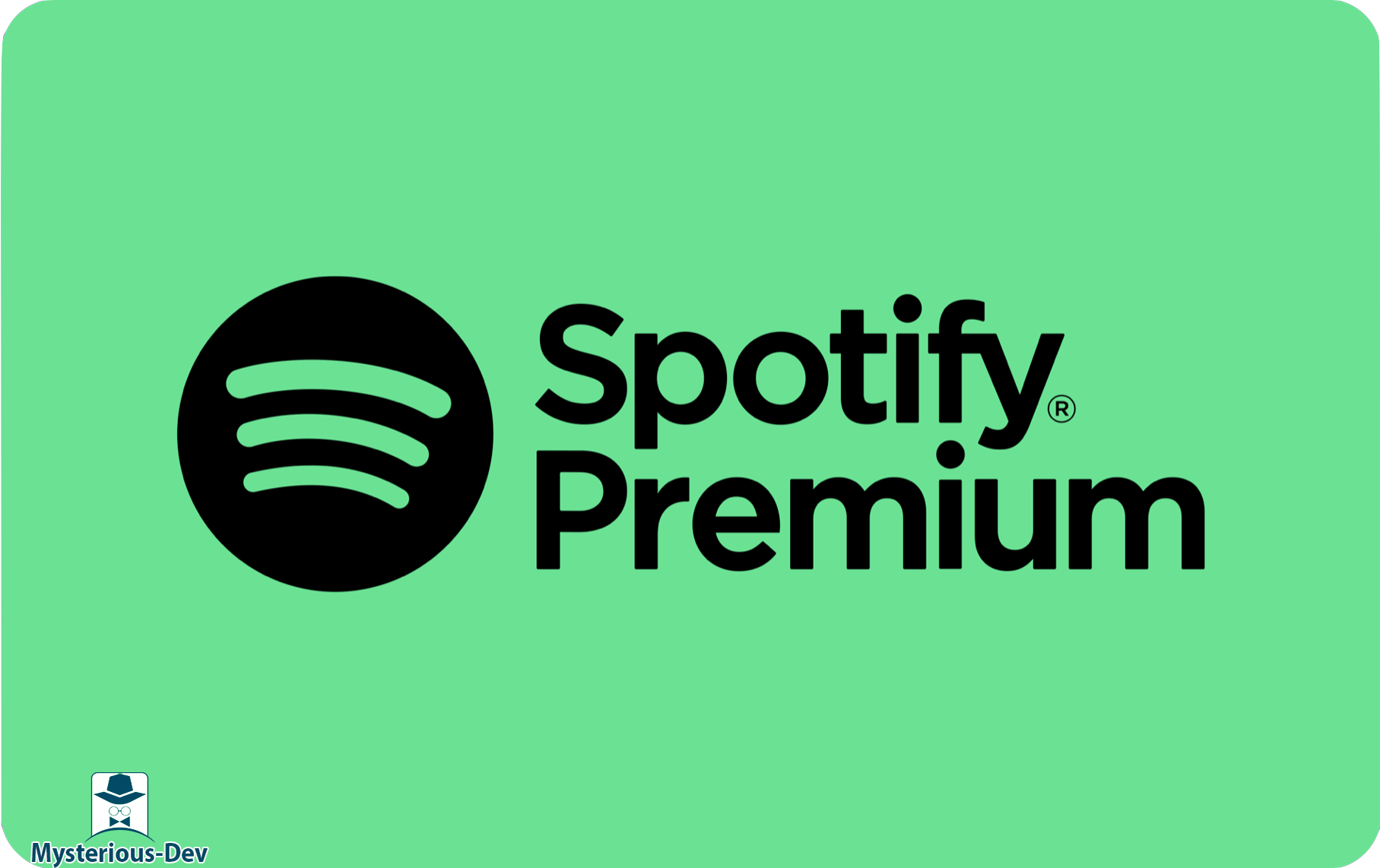 تحميل Spotify Mod APK Premium النسخه المدفوعه للأندرويد اخر اصدار 2021 | Mysterious-Dev Blog
